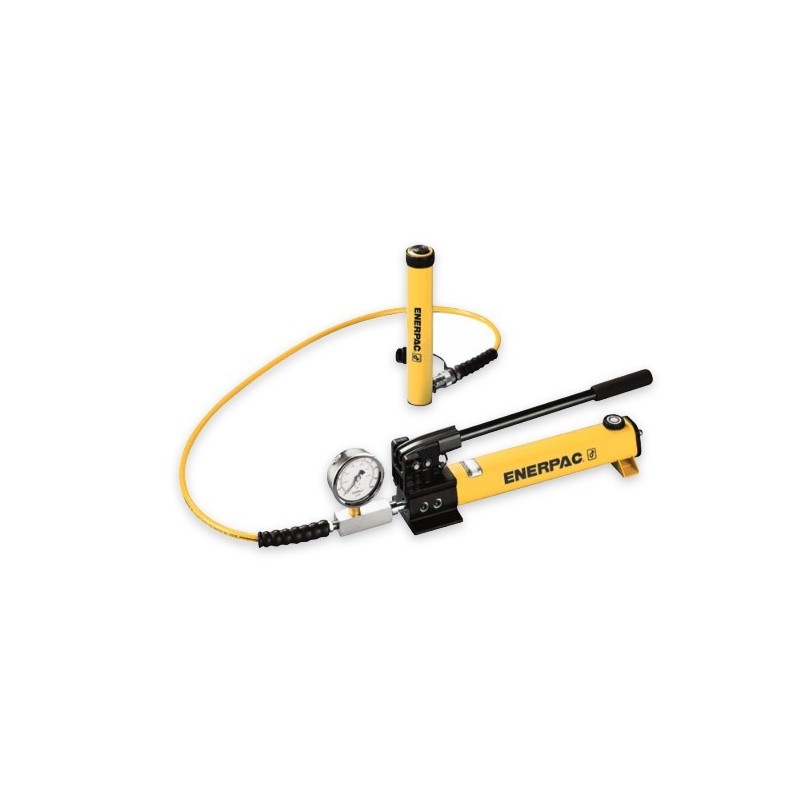 Enerpac 227 - P - 141 Composite Hand Pumps | Enerpac Hydraulic Pump