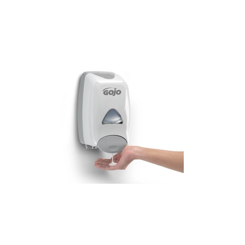 Buy Gojo FMX-12 Foam Soap Dispenser 1250ML | Hygiene Restroom Supplies ...