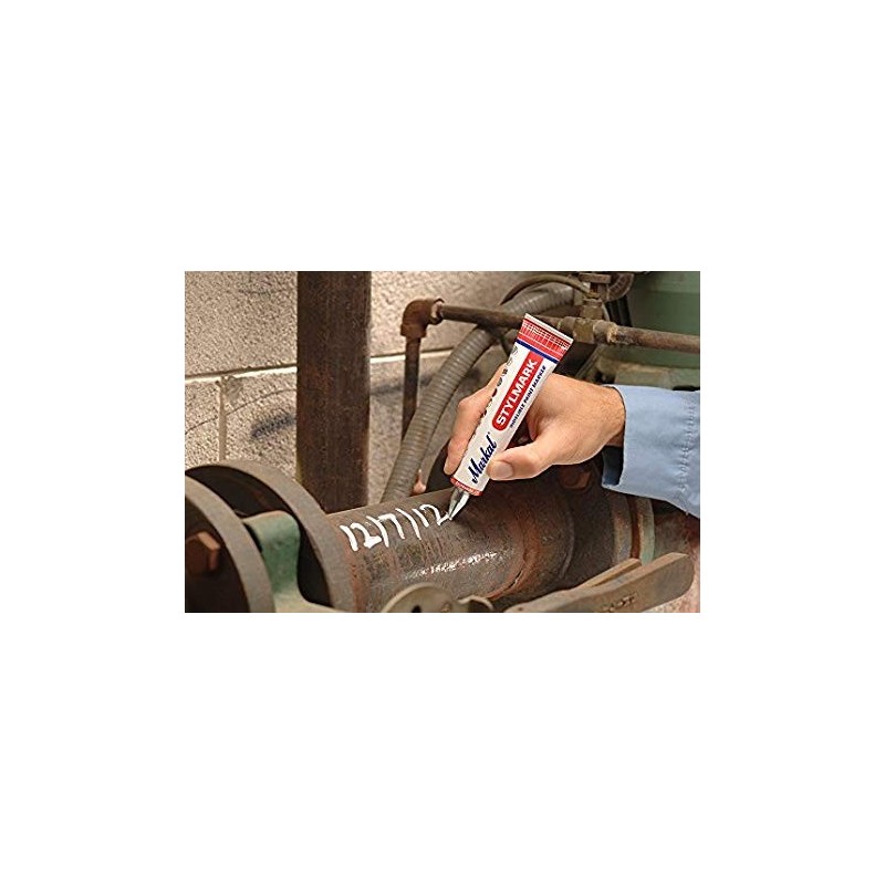 Buy Markal Metal Stylmark Tube Marker - Markal Ball Suppliers Shop ...