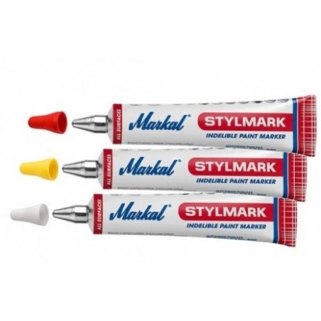 Buy Markal Metal Stylmark Tube Marker - Markal Ball Suppliers Shop ...