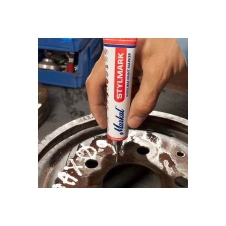 Buy Markal Metal Stylmark Tube Marker - Markal Ball Suppliers Shop ...