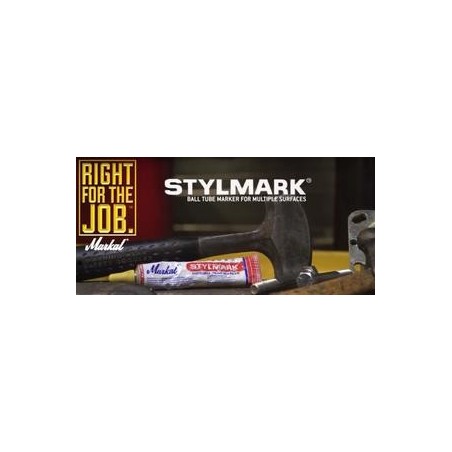 Buy Markal Metal Stylmark Tube Marker - Markal Ball Suppliers Shop ...