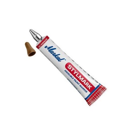 Buy Markal Metal Stylmark Tube Marker - Markal Ball Suppliers Shop ...