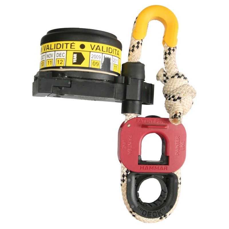 Buy Hammar Hydrostatic Release H20 for Life Rafts USCG&EC Approved SOLAS