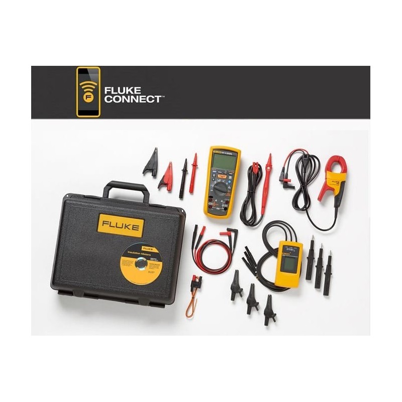 buy fluke 1587 mdt fc advanced motor - fluke retail shop in nigeria
