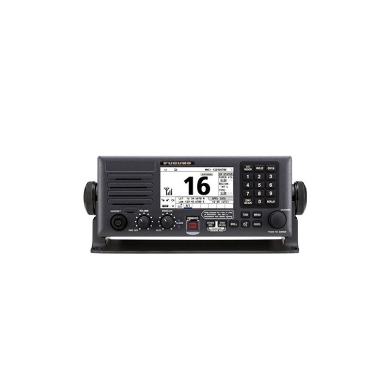 Furuno FM-8900S Vhf Radio Telephone - Buy Online - Supplier - Price