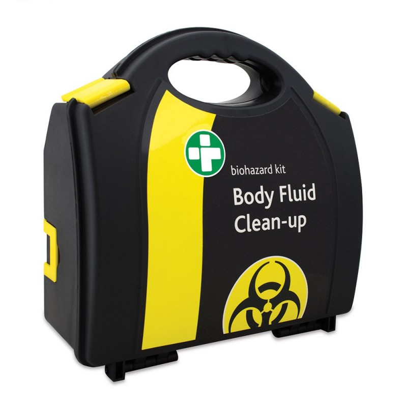 2 Application Body Fluid Clean-Up Kit | Body Fluid Shop | Buy Online