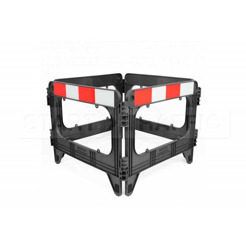Quad Barrier | Buy Barrier | Order Online | Safety, Traffic Shop - Price