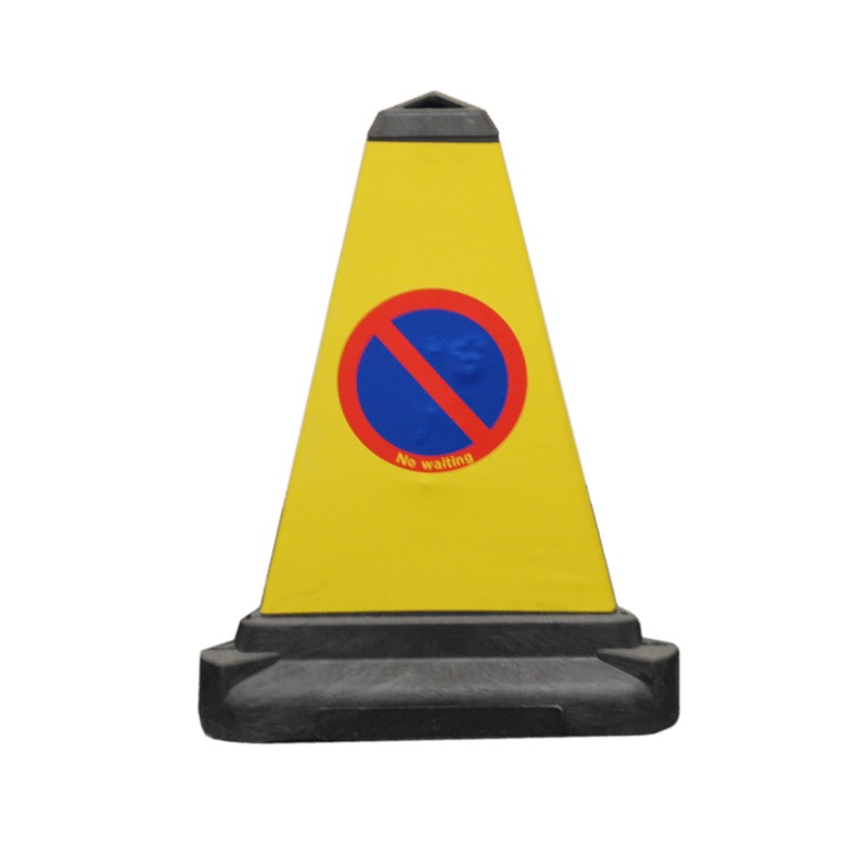 3 Sided Bollard Traffic Cone | Buy Bollard | Order Online | Shop Now