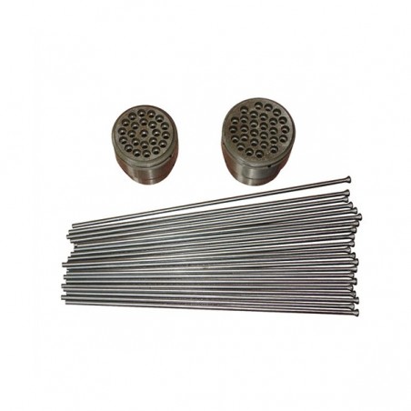 Spare Needles for Jet Chisel JEX-24, JT-20 JEX-28 - Supplier - Buy Now ...