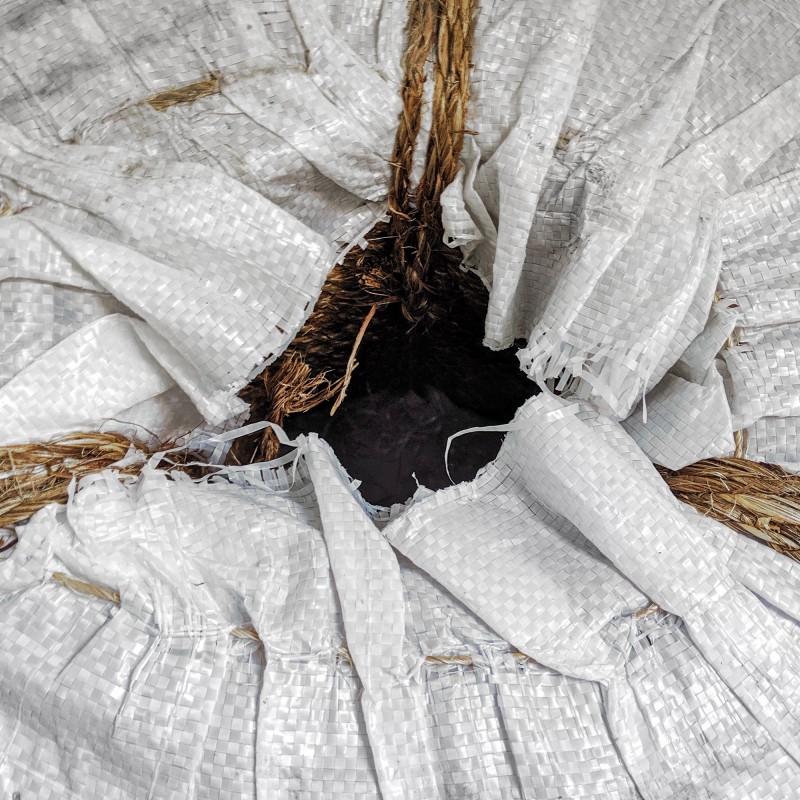 Natural Manila Rope - 3 Strand - Marine Equipment - Supplier - Buy Now ...