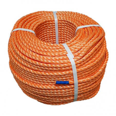 3- Strand Polypropylene Monofilament Rope - Marine Rope - Buy ...