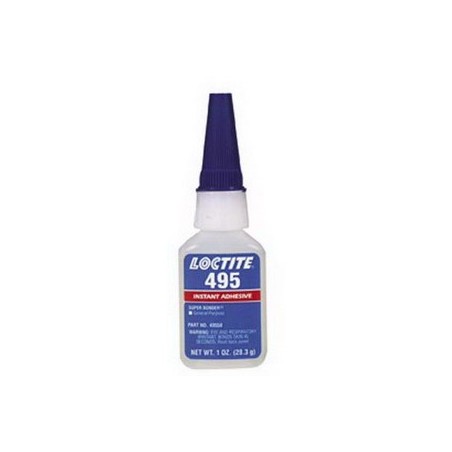 Buy Loctite 495 Super Bonder Instant Adhesive | Order Now | Shop Online ...