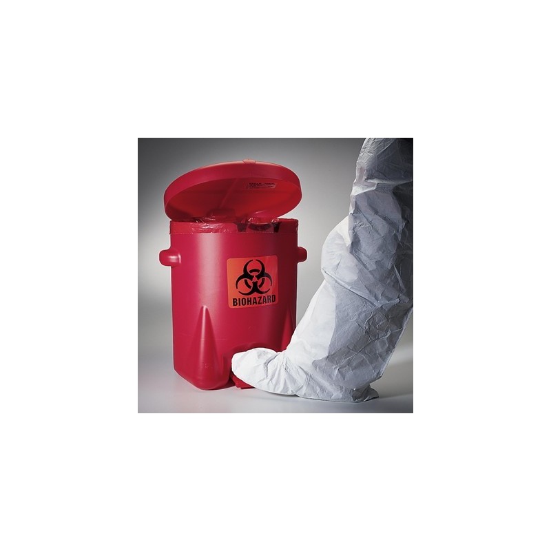 Buy Eagle 943BIO, 945BIO, 947BIO Step On Biohazard Waste Containers ...