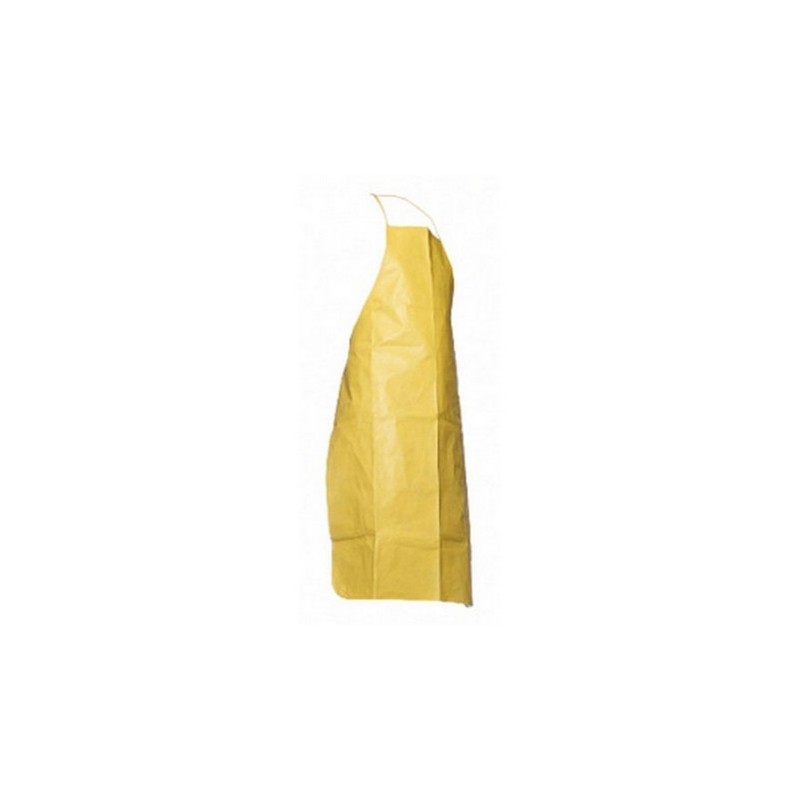 Thermsafe Chemical Resistant Protective Apron with Ties - Buy Online ...