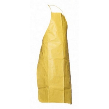 Thermsafe Chemical Resistant Protective Apron with Ties - Buy Online ...