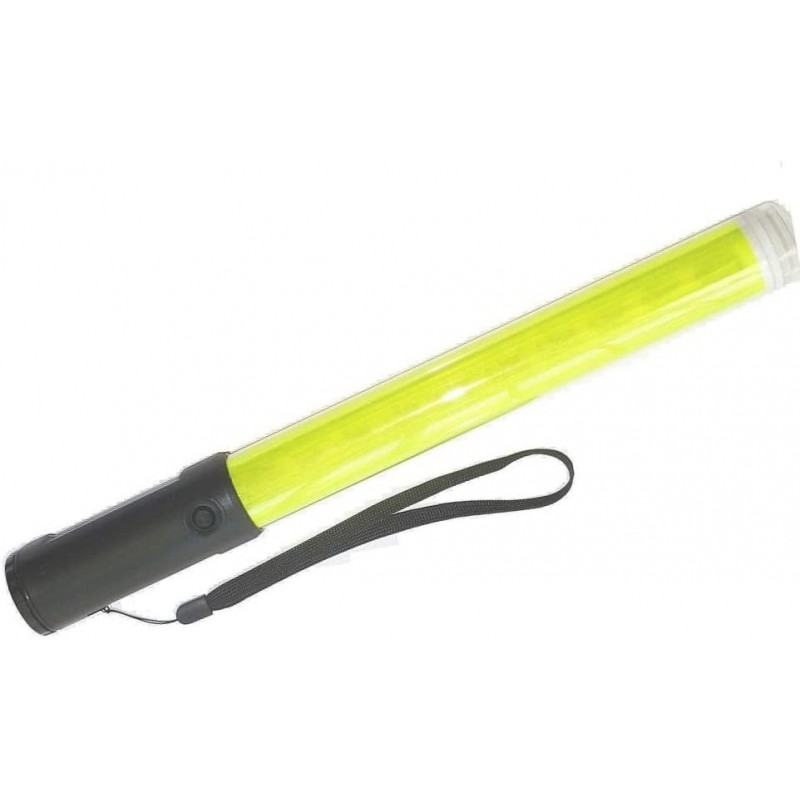 Buy Signal LED Traffic Baton Road Control Warning Hand Wand - Supplier ...