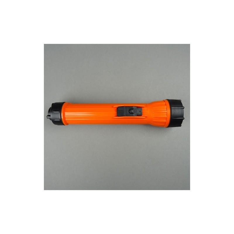 Flashlight Bright Star Worksafe 2124/2224 LED Hand Torch - Buy Online