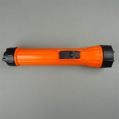 Flashlight Bright Star Worksafe 2124/2224 LED Hand Torch - Buy Online