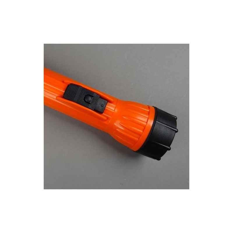 Flashlight Bright Star Worksafe 2124/2224 LED Hand Torch - Buy Online