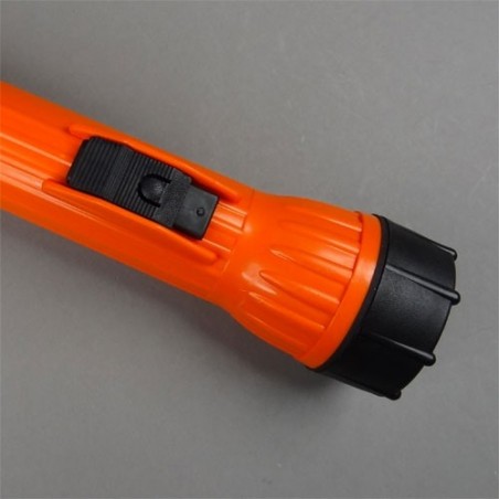 Flashlight Bright Star Worksafe 2124/2224 LED Hand Torch - Buy Online