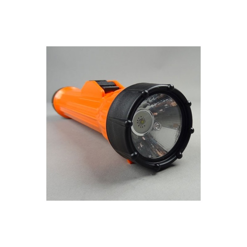 Flashlight Bright Star Worksafe 2124/2224 LED Hand Torch - Buy Online