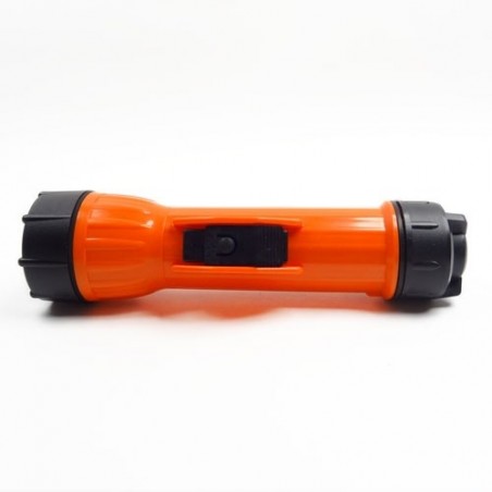 Brightstar 117 - 2217 2D WorkSafe Industrial Flashlight Hand Torch - Buy