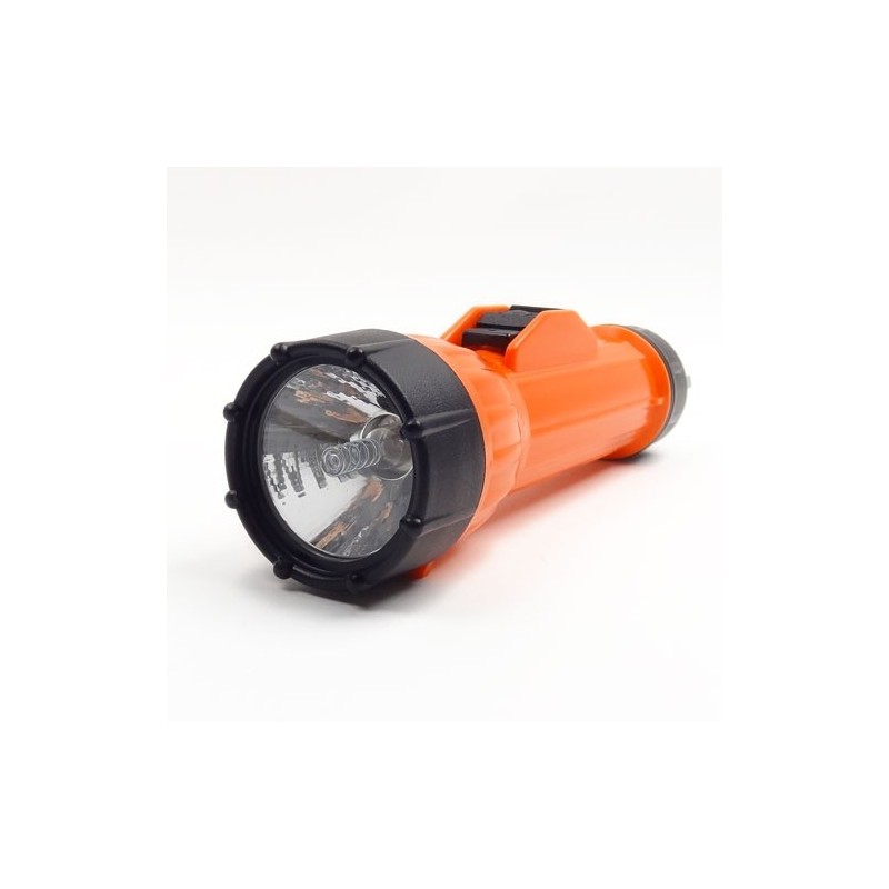 Brightstar 117 - 2217 2D WorkSafe Industrial Flashlight Hand Torch - Buy