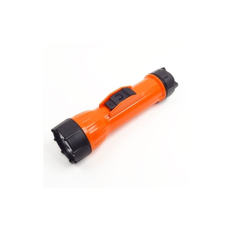 Brightstar 117 - 2217 2D WorkSafe Industrial Flashlight Hand Torch - Buy