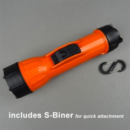 Brightstar Worksafe 2217 LED Flashlight Hand Torch - Lighting - Buy Online