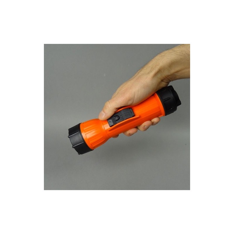 Brightstar Worksafe 2217 LED Flashlight Hand Torch - Lighting - Buy Online
