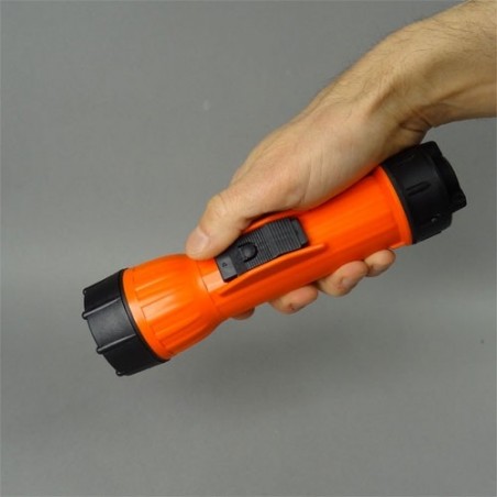 Brightstar Worksafe 2217 LED Flashlight Hand Torch - Lighting - Buy Online