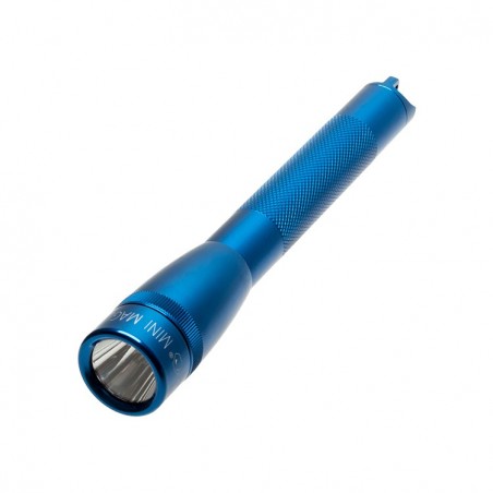 Maglite Mini LED 2 Cell AA Flashlight Hand Torch - Lighting - Buy ...