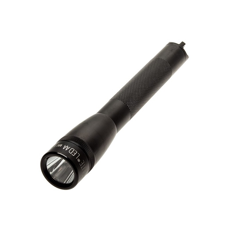 Maglite Mini LED 2 Cell AA Flashlight Hand Torch - Lighting - Buy ...