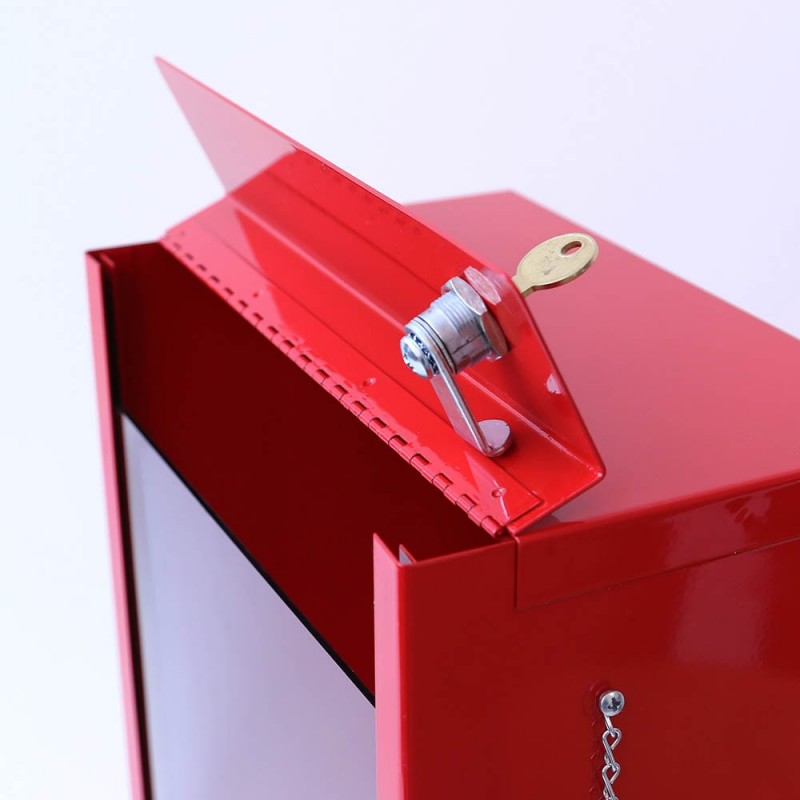 Red Break Glass Fire Extinguisher Cabinet Buy Online Supplier Price