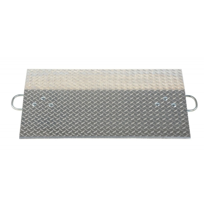 Vestil AH-3624 Aluminum Hand Truck Dock plates - Buy Online - Supplier