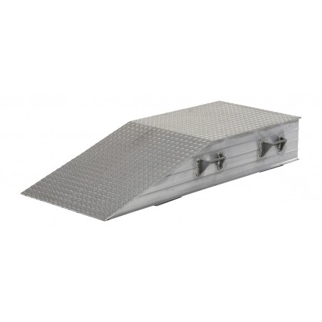 Vestil Aluminum Truck Wheel Risers - Buy Online - Supplier Price Store ...