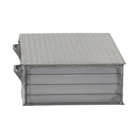 Vestil Aluminum Truck Wheel Risers - Buy Online - Supplier Price Store ...