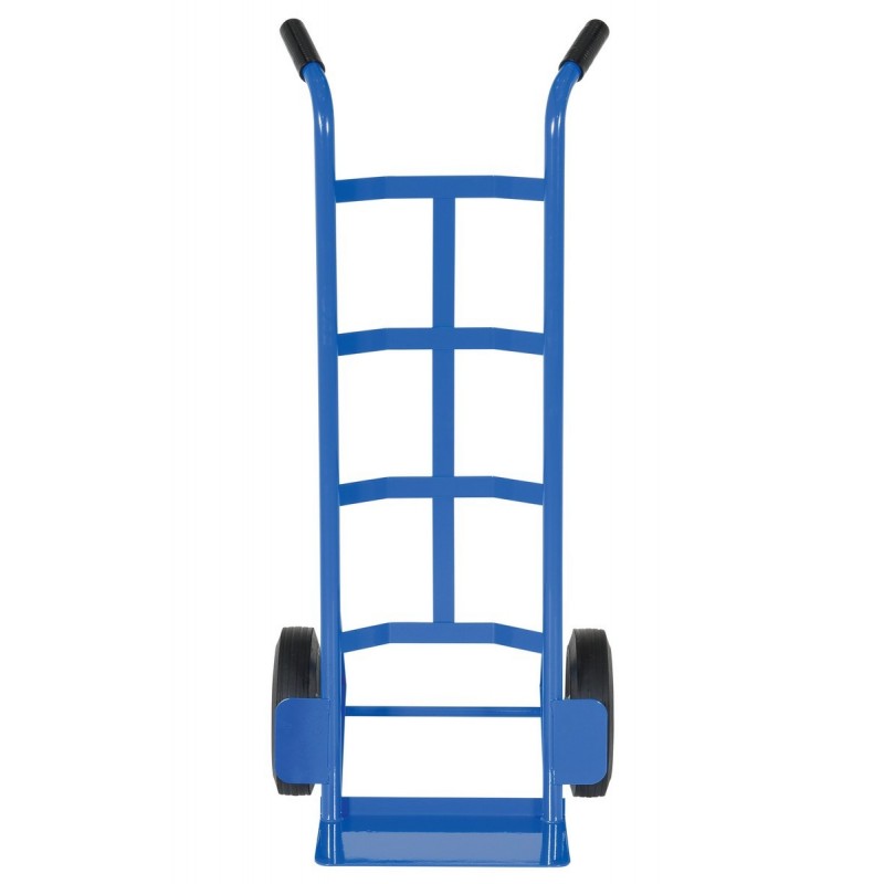 Vestil DHHT Series Dual Handle Hand Trucks - Buy Online | Supplier ...