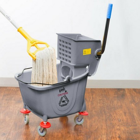 20L Industrial Mop Buckets - Shop online | Buy Industrial Mop Buckets ...