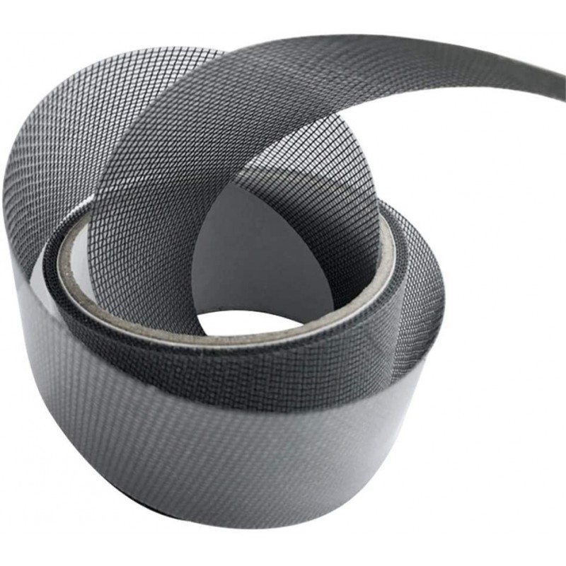Buy Fiberglass Drywall Joint Self-Adhesive Mesh Tape - Supplier - Price ...