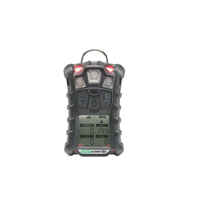 MSA Altair 4X Multi Gas Detector - Buy Online | Supplier Store - Price