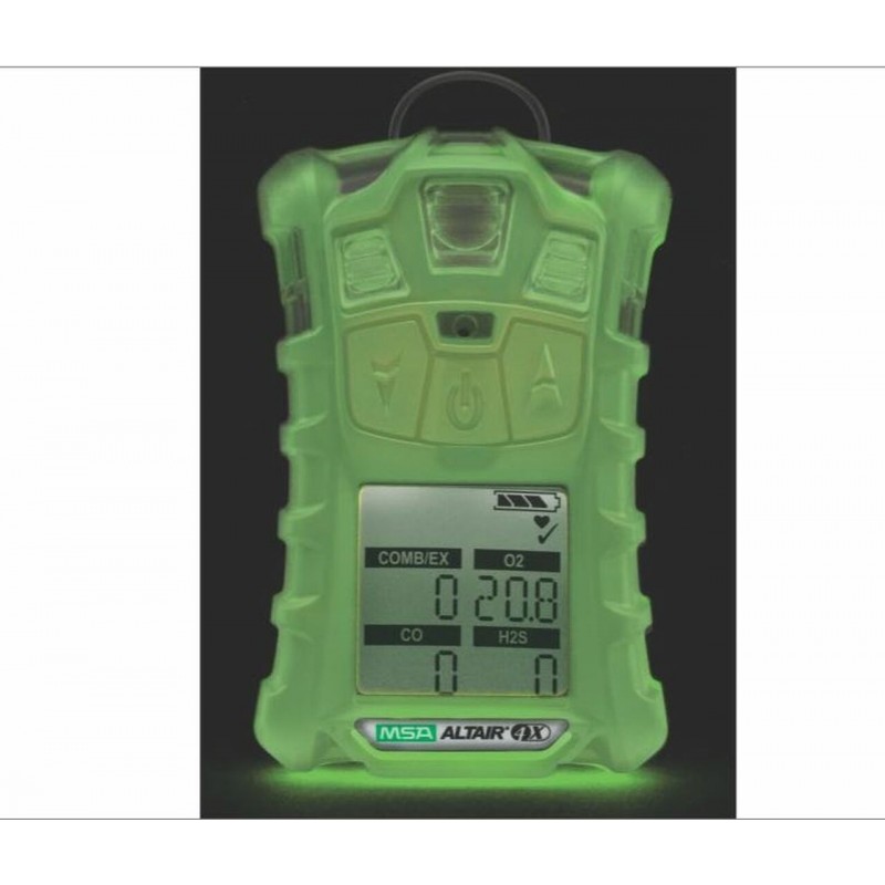 MSA Altair 4X Multi Gas Detector - Buy Online | Supplier Store - Price