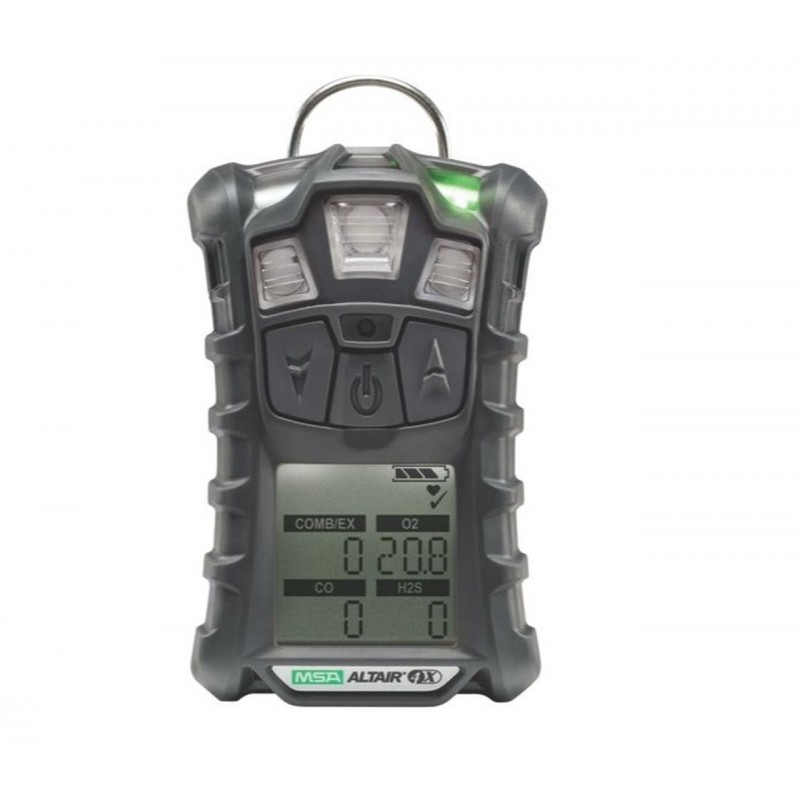 MSA Altair 4X Multi Gas Detector - Buy Online | Supplier Store - Price
