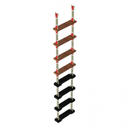 Lifeboat Pilot Embarkation ladder - Buy Online - Supplier store - Price ...