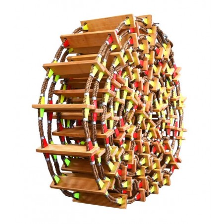 Lifeboat Pilot Embarkation ladder - Buy Online - Supplier store - Price ...