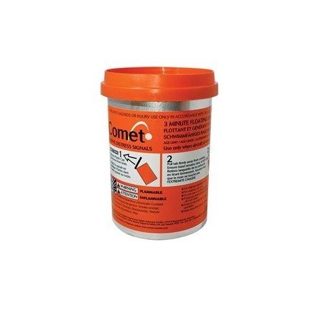 Comet Smoke Signal, Orange 9192000 - Buy Online - Supplier - Price Store