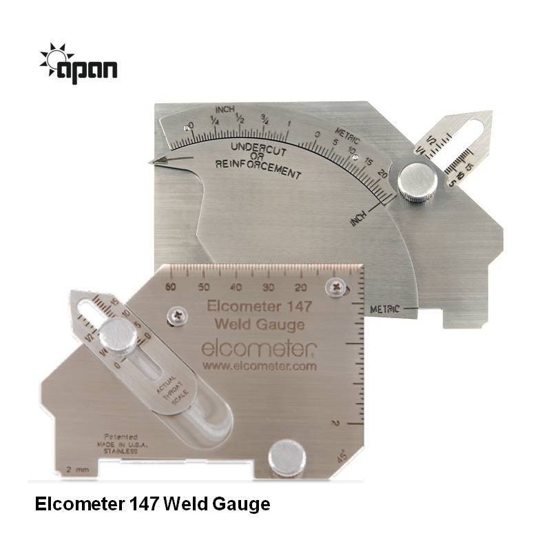 Techweld Weld Gauge - Shop Weld Gauge | Buy Online | Shop | Supplier