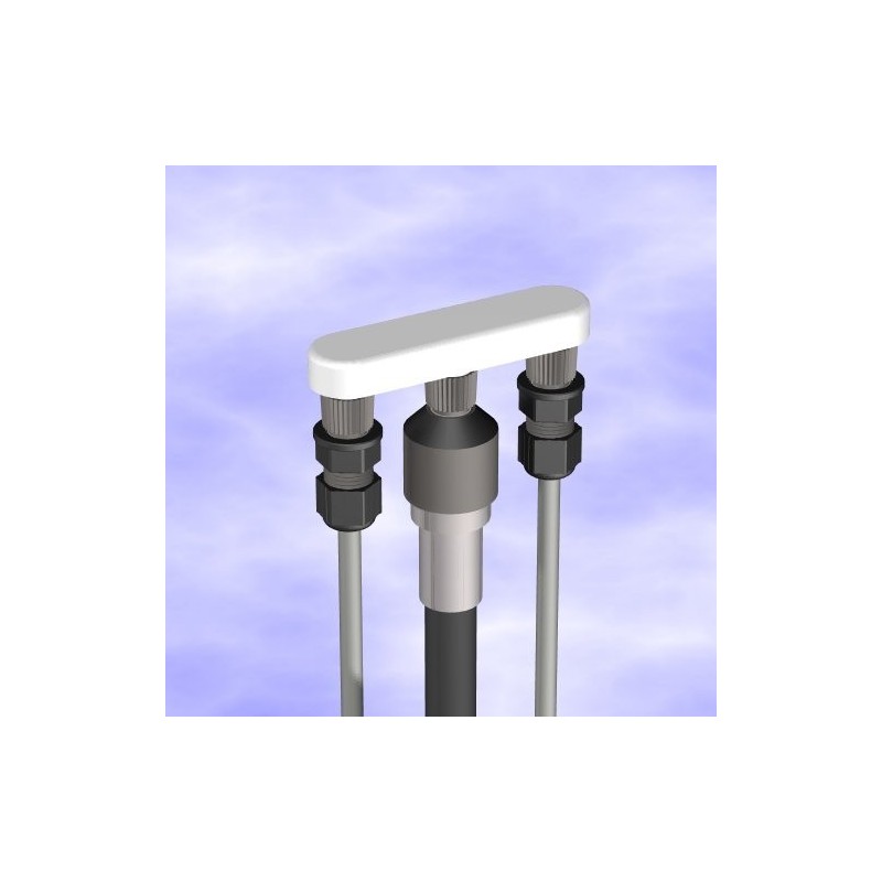 Evikon E3103 Addressable µLAN Switch - Buy Online - Suppliers - Price