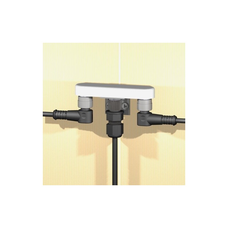 Evikon E3103 Addressable µLAN Switch - Buy Online - Suppliers - Price